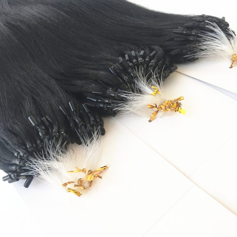 Micro loop hair – JPSON Hair Extensions