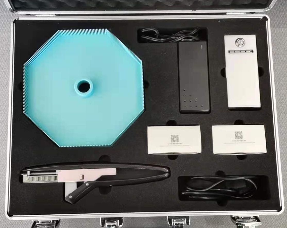 6D Hair Extensions Machine set – JPSON Hair Extensions