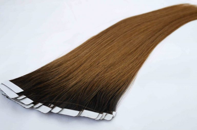 Injected Tape-in Hair – JPSON Hair Extensions