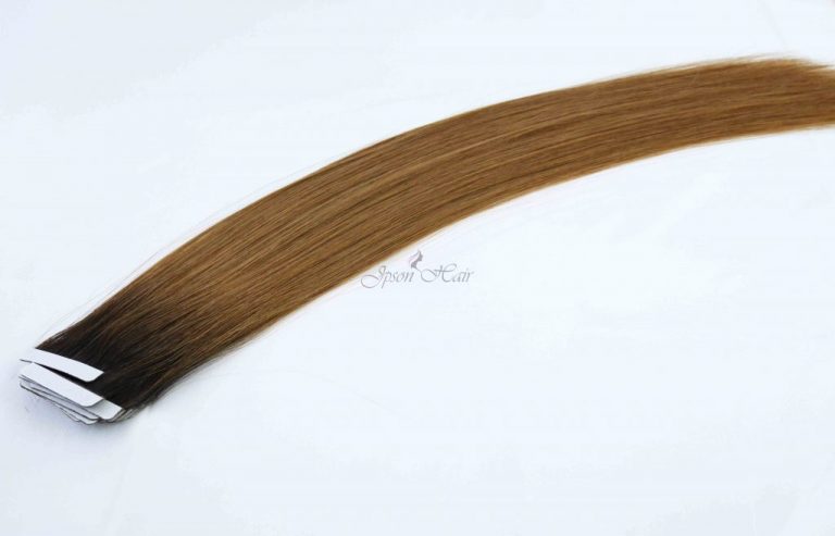 Injected Tape-in Hair – JPSON Hair Extensions